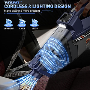 JONYJ Magnetic Spice Rack Organizer with 4 Removable Hooks & 6 Magnetic Clips, Single Tier Refrigerator Spice Storage Shelf for Jar of Olive Oil, Cooking Oils, Salt, Pepper, Small Things (2 Pack)