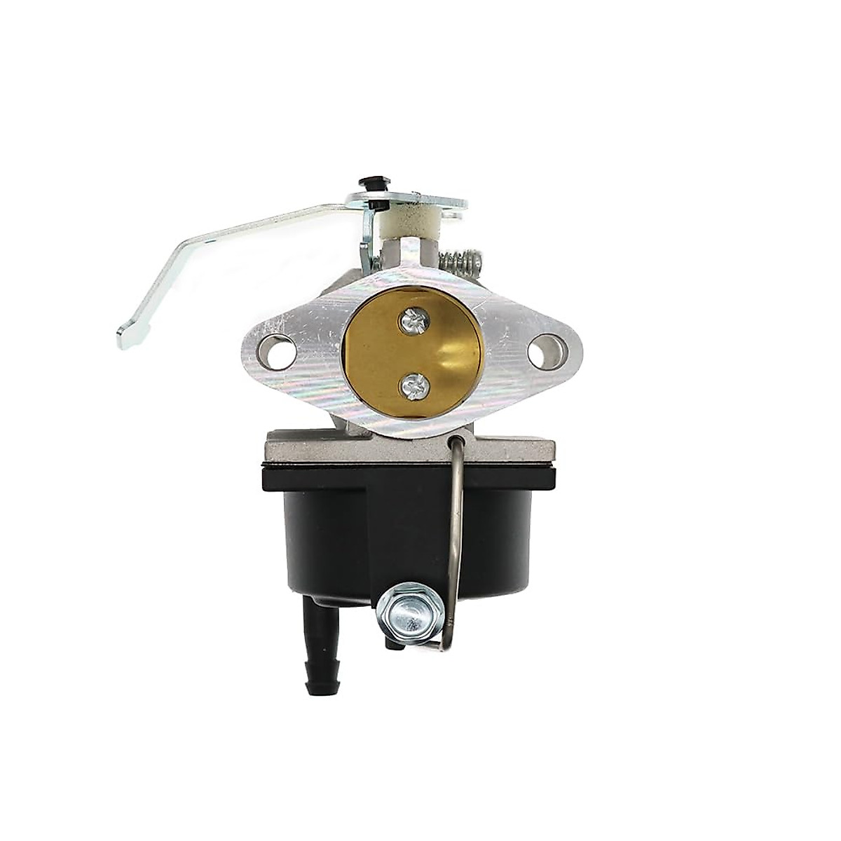 SAKITAM Carburetor Replacement for Coleman Powermate 5500 6875 Watt Generator 11HP Tecumseh Motor