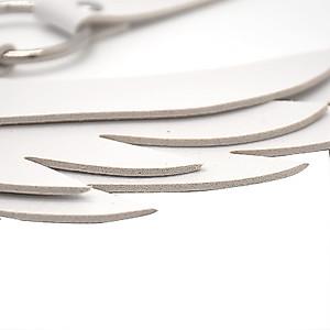 Punk Angel Wing Chest Body Harness Waist Belly Chain Belt Rave Jewelry Accessories Halloween Outfit