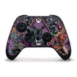 Controller Gear Marvel
