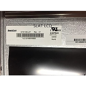 Innolux 10.1 Inch LCD Screen G101ICE-L01 with Full kit of Driver Board