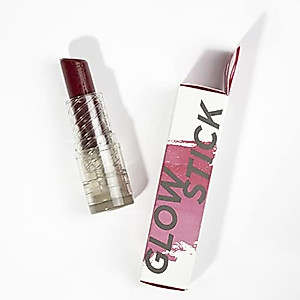 Pacifica Glow Stick Lip Oil - Crimson Crush Women 0.14 oz