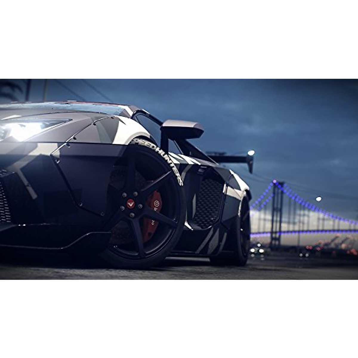 Need for Speed - Xbox One