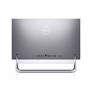 Dell Inspiron 5400 AIO 23.8 Inch FHD Touch All in One, Intel Core i5-1135G7, 8GB 2666MHz DDR4, 512GB SSD, Iris Xe Graphics , Windows 10 Home
