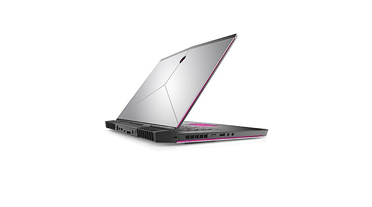 Alienware AW15R3 Gaming Laptop - VR Ready & High Performance