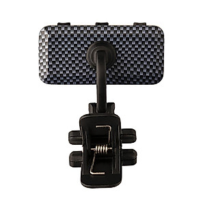 PRS Guitars Clip-On Headstock Tuner (106663 001)