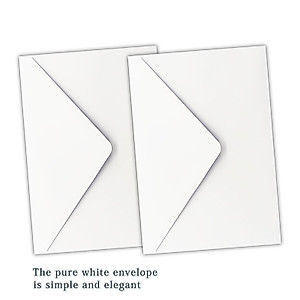 DTESL Happy Halloween Card Funny, Sound and Shaking Head Motion Cartoon Humor with Envelope - you're Probably Safe