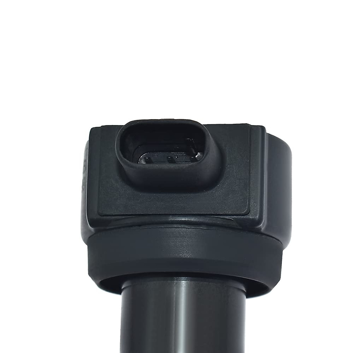 XSJNFDC 4PCS 04606824AB Ignition Coils for Compass 07-17 Chrysler 200 Sebring Dodge Avenger Patriot Journey