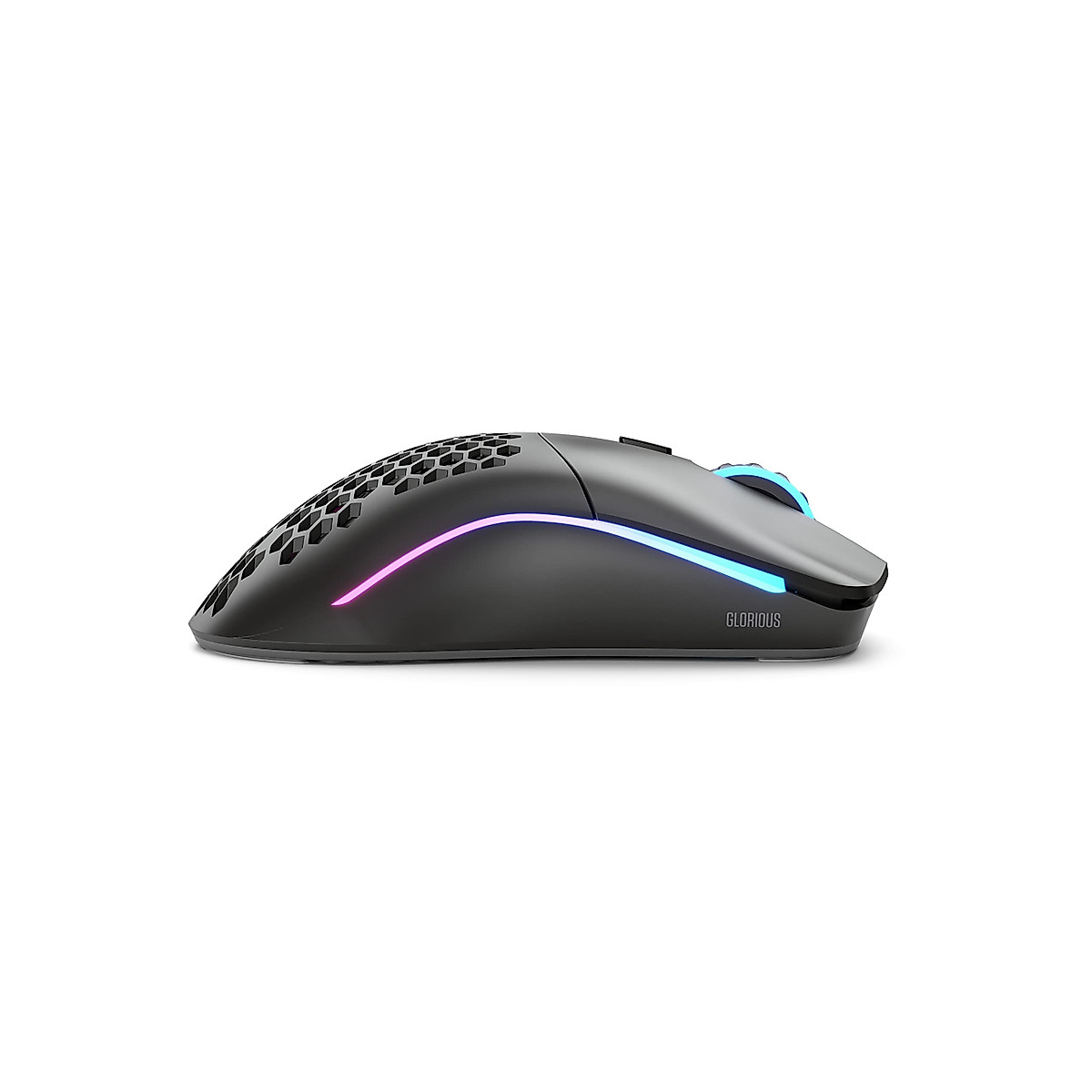 Glorious Mouse (Black)