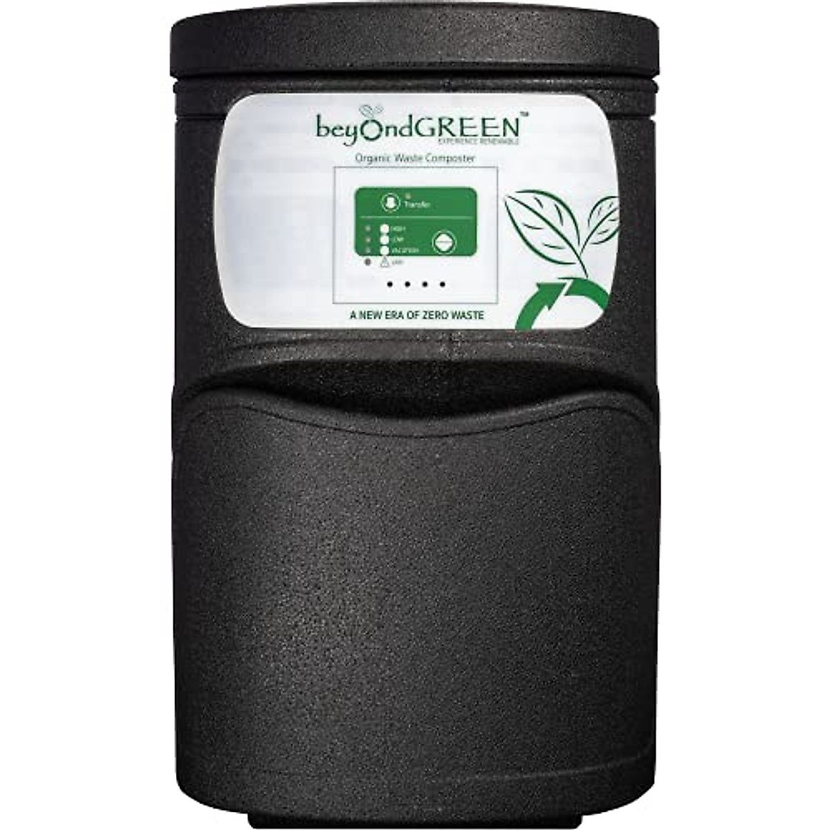 beyondGREEN Home Backyard Composter for Organic Waste