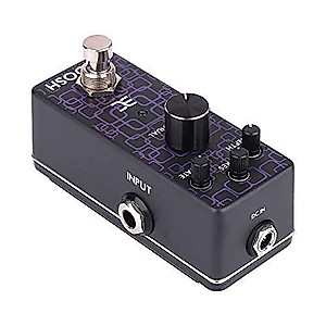 EX-Swoosh Flanger Pedal