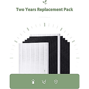 Future Way Air Filter Replacement