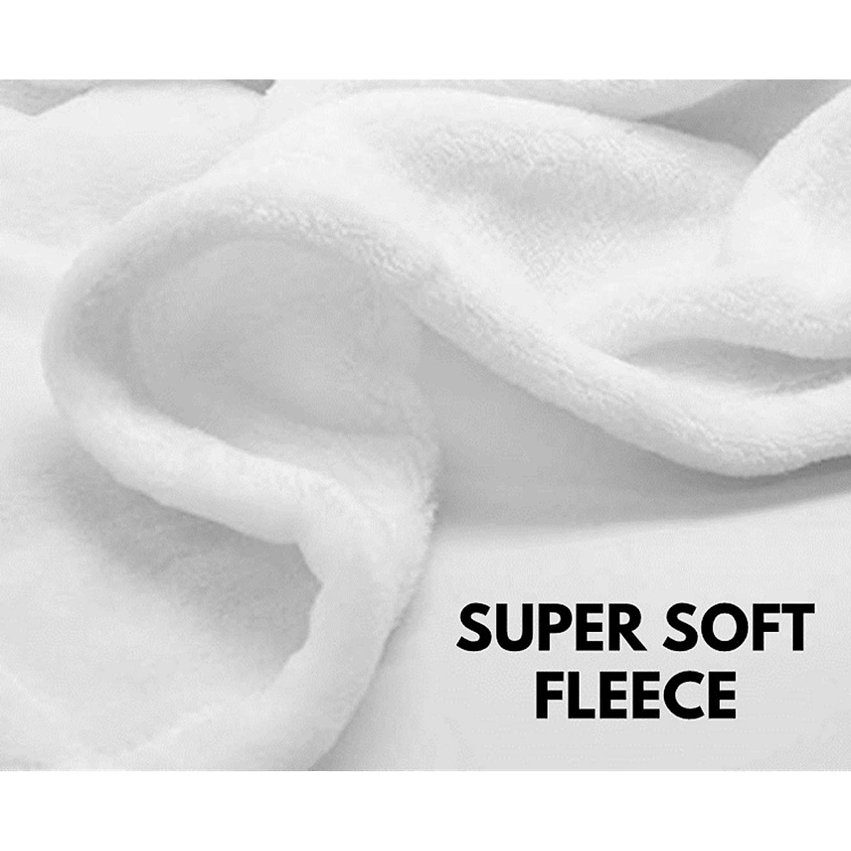 Baby Monthly Milestone Blanket | includes Felt Frame and Baby Sailor Hat | 1 to 12 Months | Premium Extra Soft Fleece | Best Photography Backdrop Prop for Newborn Boy & Girl (Sailor Blanket)