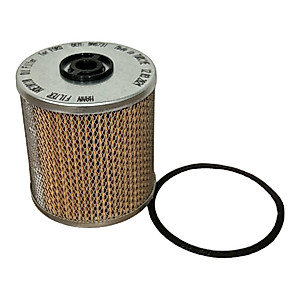 Arko Tractor Parts Premium 8N Ford Tractor Oil Filter Compatible with 9N6731 2N & 9N Models