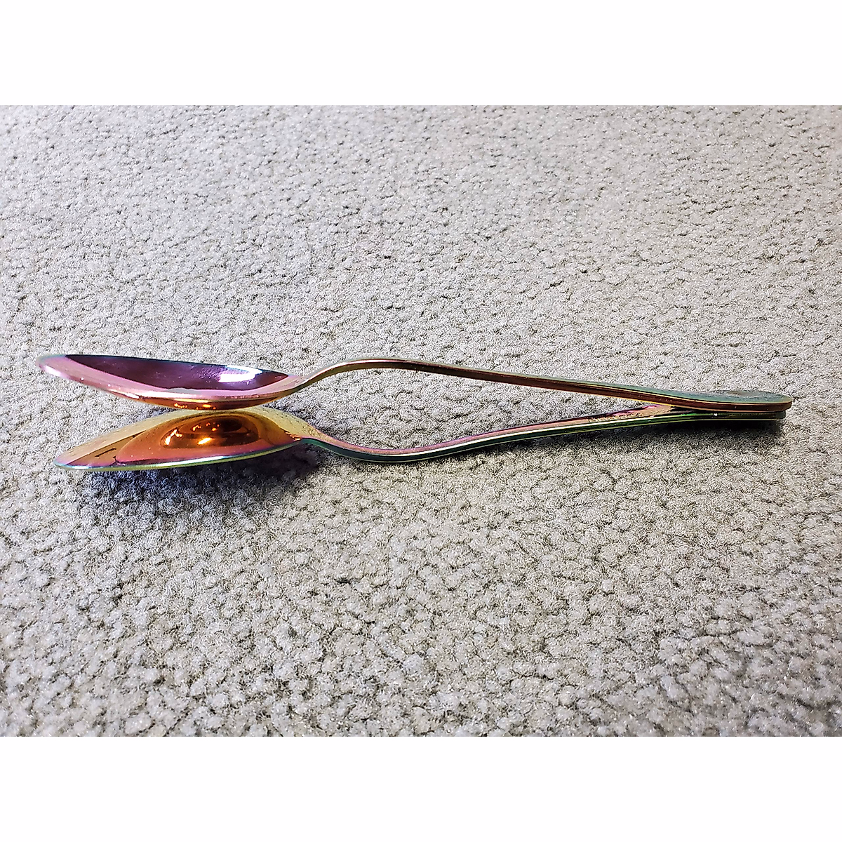 Musical Spoons Percussion Pro Instrument