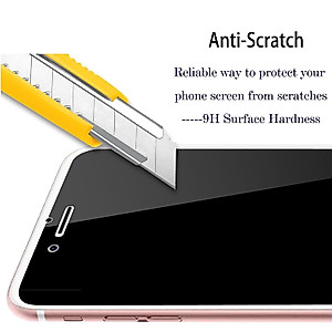 Entwth Anti Blue Light Tempered Glass Screen Protector[2 Packs] for iPad Air/Air 2/iPad 9.7"(2018/2017)/iPad Pro 9.7"[Eye Protect]Blocks Excessive Harmful Blue Light & UV 9H Anti Glare Anti-Scratches