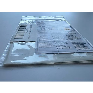 EPC C1 GEN2 ISO18000-6C Monza R6 73X17mm Long Distance Range RFID UHF Tag Inlay -20pcs