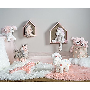 Mary Meyer Putty Paris Puppy Soft Toy Friend, 10 inches