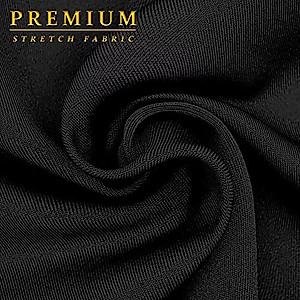 Hybrid & Company Womens Double Notch Lapel Office Blazer JK43864 1073T Black Large