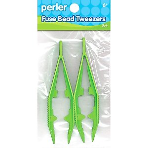 Perler Bead Tweezers 2/Pkg-