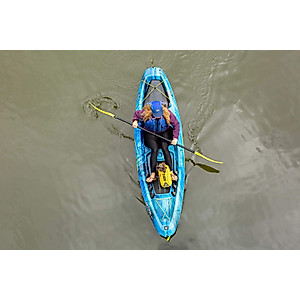 Pelican EXO-POD 17L Storage Compartment - Black