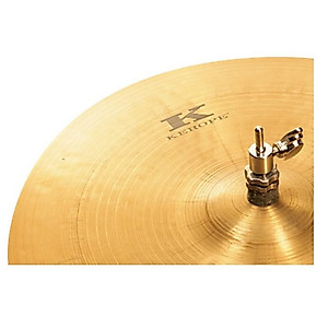 Zildjian 15" Kerope HiHats - Pair