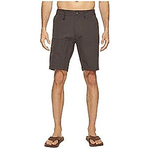 Fjällräven Abisko Lite Shorts Dark Grey 52 (US Mens 36) 10