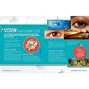 Brain Games: Big Book of Boredom Busters