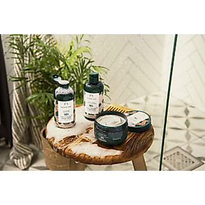 The Body Shop Shea Intense Repair Shampoo