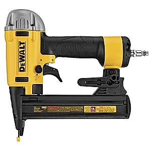 DEWALT DWFP1838 18 Gauge Finish Stapler