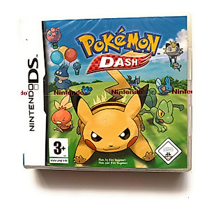 Pokemon Dash