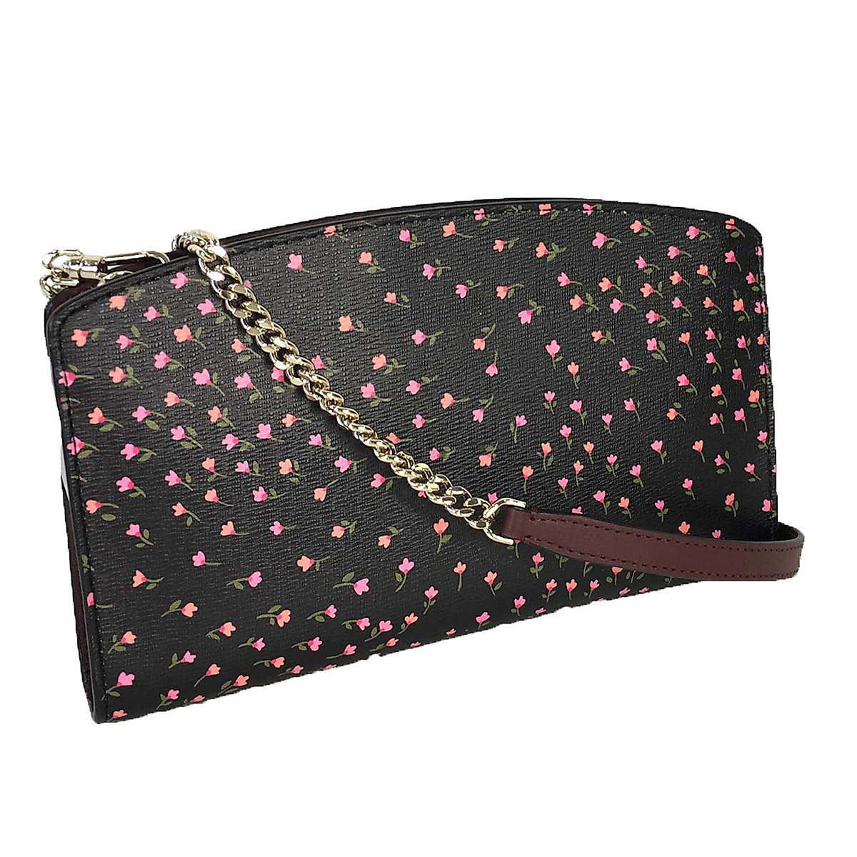 kate spade new york Spademals Money Bunny East/West Crossbody Multi One Size