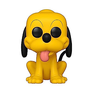 Funko Pop! Disney Classics: Mickey and Friends - Pluto