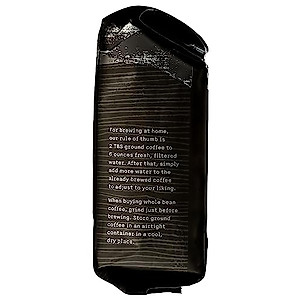 Allegro Coffee Blue Nile Blend Whole Bean Coffee, 12 oz