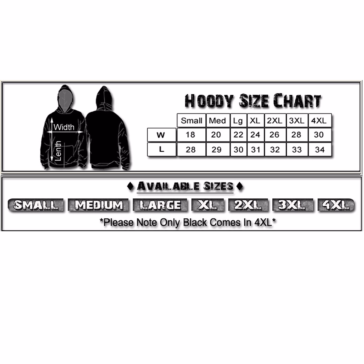 Lucky Ride Ford An American Classic Mens Hooded Sweatshirt Ford Hoody Pullover Navy Blue,X-Large