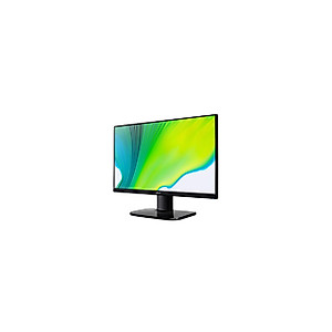 Acer KB242Y A 23.8" LED LCD Monitor - Black - Vertical Alignment (VA) - 16.7 Million Colors - FreeSync (HDMI VRR) - 250 Nit - 1 ms - HDMI - VGA