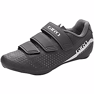 Giro Stylus Cycling Shoe - Women's Black 41