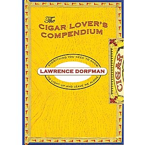 Cigar Lover's Compendium