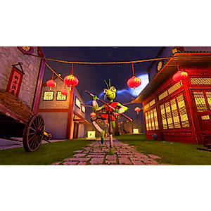 Clive 'N' Wrench Standard Edition for PlayStation 5