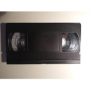 Open Transport (VHS) (2000)