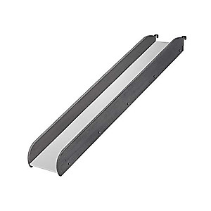 Donco Kids Slide Only, Grey (785-AG)