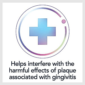 Colgate Total Plaque Pro Release Fresh Mint Toothpaste, 1 Pack, 3.0 Oz Tube