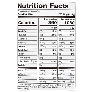 JENIS SPLENDID ICE CREAMS Salted Peanut Butter with Chocolate Flecks, 1 PT