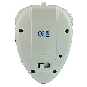 Rosary Beads! Human Voice Electronic Rosary Beads just Like Your Rosary Saying Partner That Keeps You no More Boring. Also Good for Sick in Bed, Independent Living and Learning (English + Espanol)