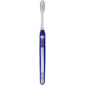 Oral-b Indicator Sensitive Toothbrush, 35 Extra Soft (Colors Vary) - Pack of 6
