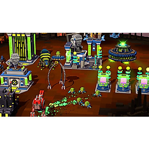 8-Bit Invaders - PlayStation 4