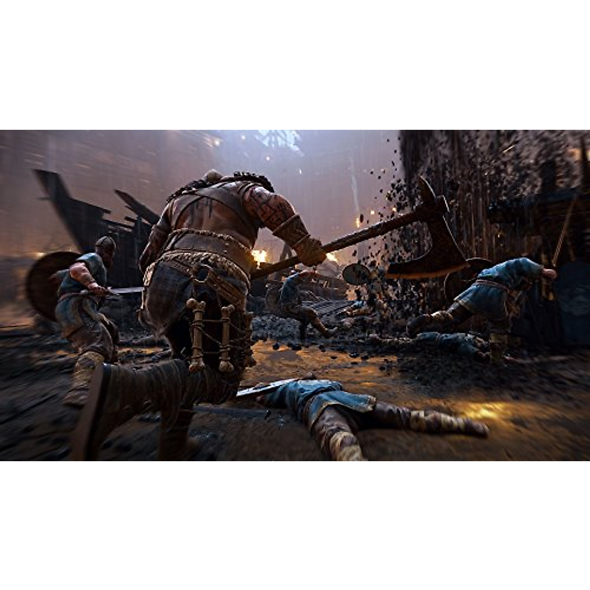 for Honor - Xbox ONE nv Prix
