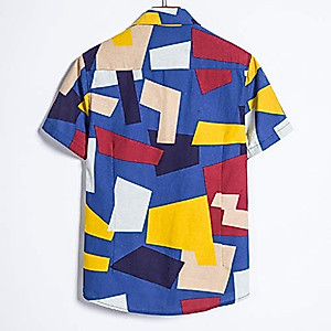 Long Sleeve Shirts for Men Mock Turtleneck for Men Men's t-Shirts Big and Tall Shirts for Men 3xlt Shirts for Men Big and Tall Small Stocking Stuffers top Husband Gifts