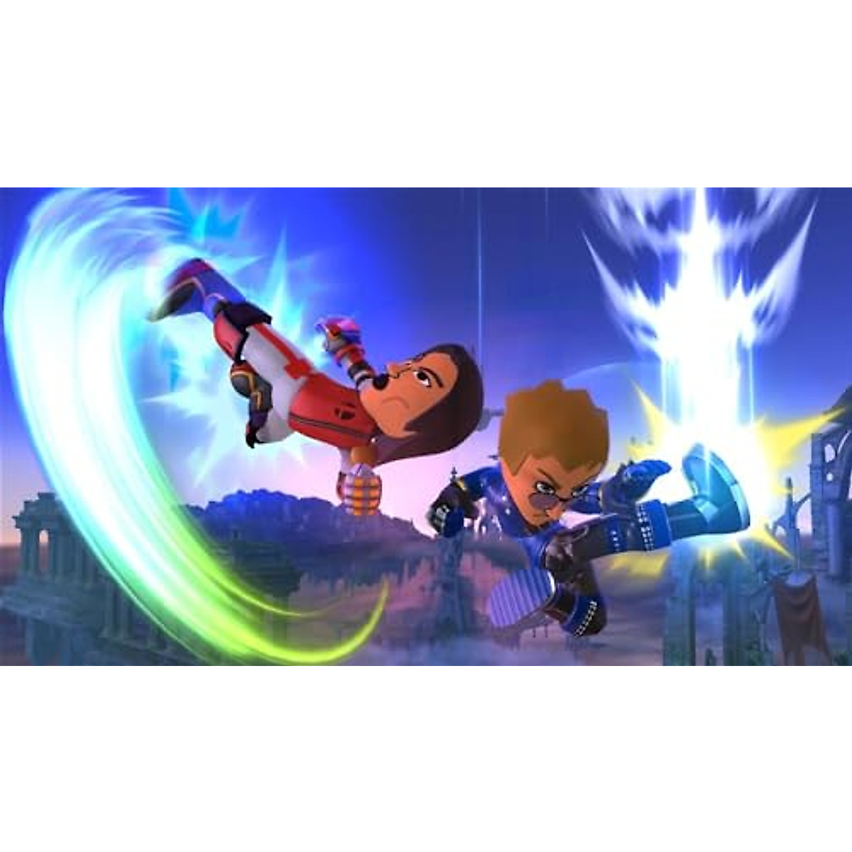 Super Smash Bros. for 3DS (Nintendo 3DS)