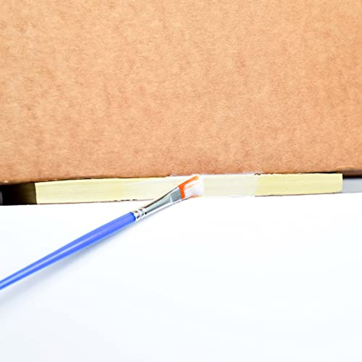 Money Pad Kit - DIY Padding Kit - Includes 2oz of HAR Precision Padding Compound - USA Made Recycled chipboard and a pad Brush